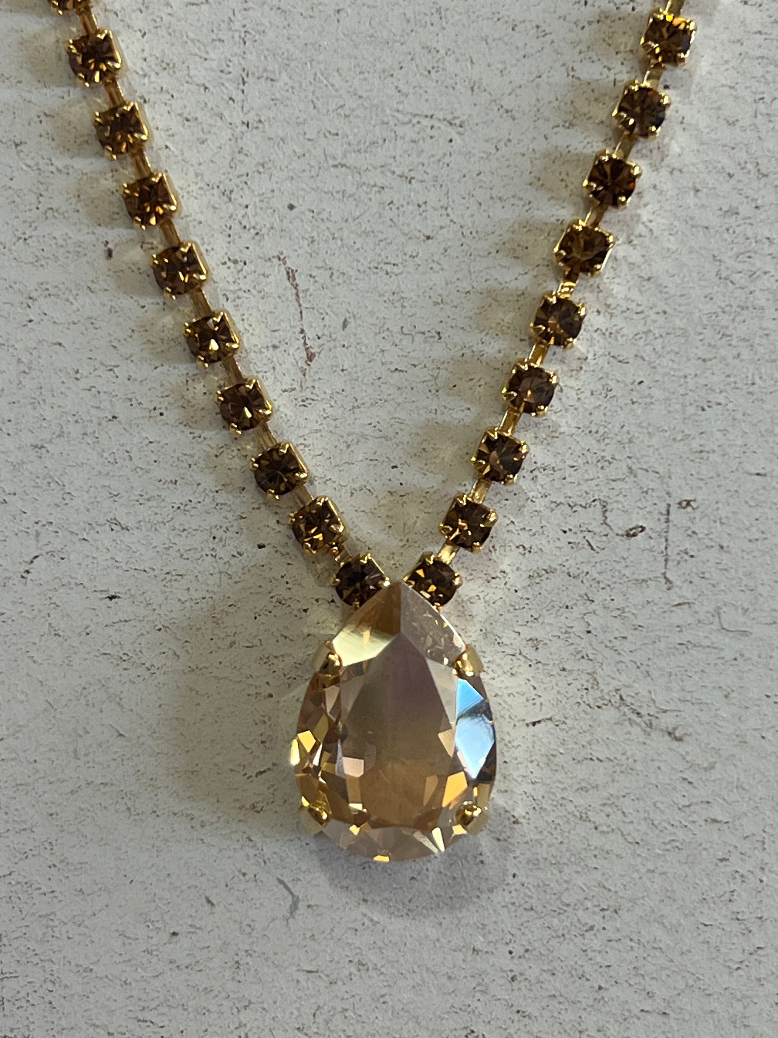 Tova Jewelry – The Best Dressed Boutique